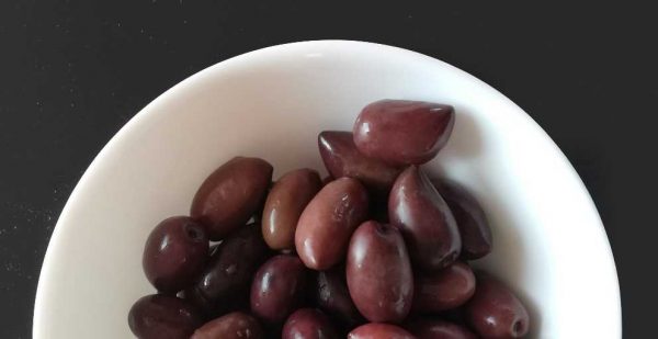 13 Greek Olive Varieties For Oil - Best Greek Olives For Olive Oil