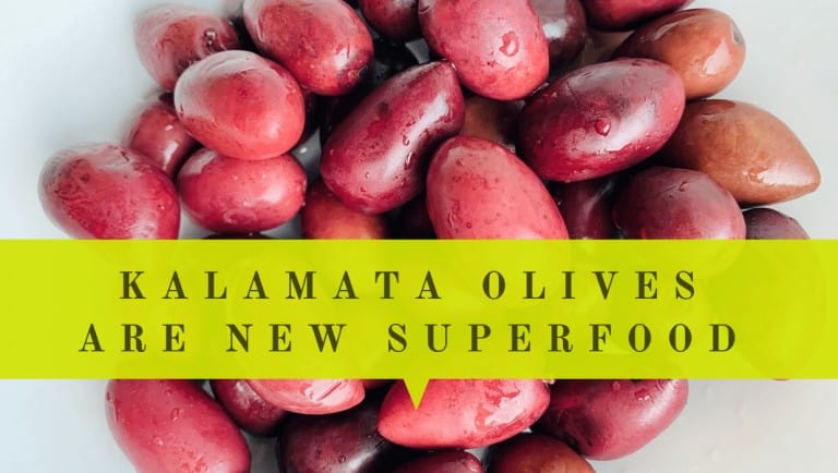 What Is Kalamata Olive Oil? Everything You Need To Know