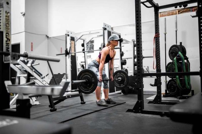 Extra Virgin Olive Oil For Bodybuilders Benefits | Oliviada