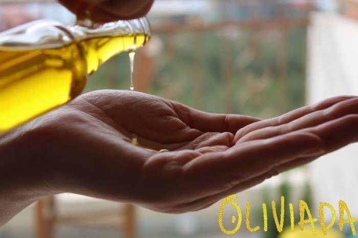 Extra Virgin Olive Oil For Hands Care | Benefits | Uses | Oliviada