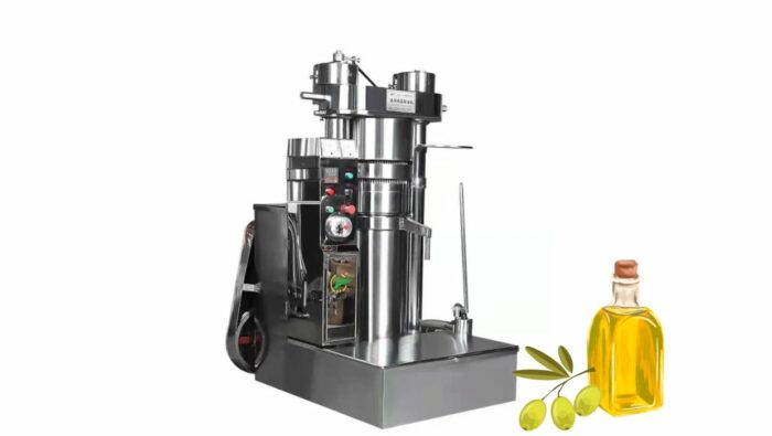 Olive Oil Press Machine For Home Use: A Buyer's Guide | Oliviada