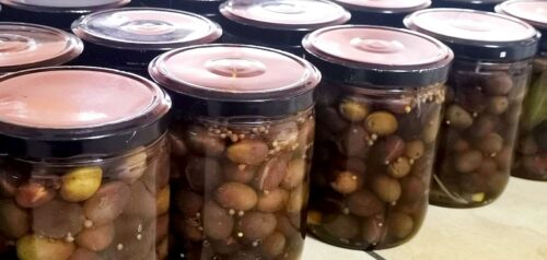 Spots On Olives: Are They Dangerous Or Safe To Eat?